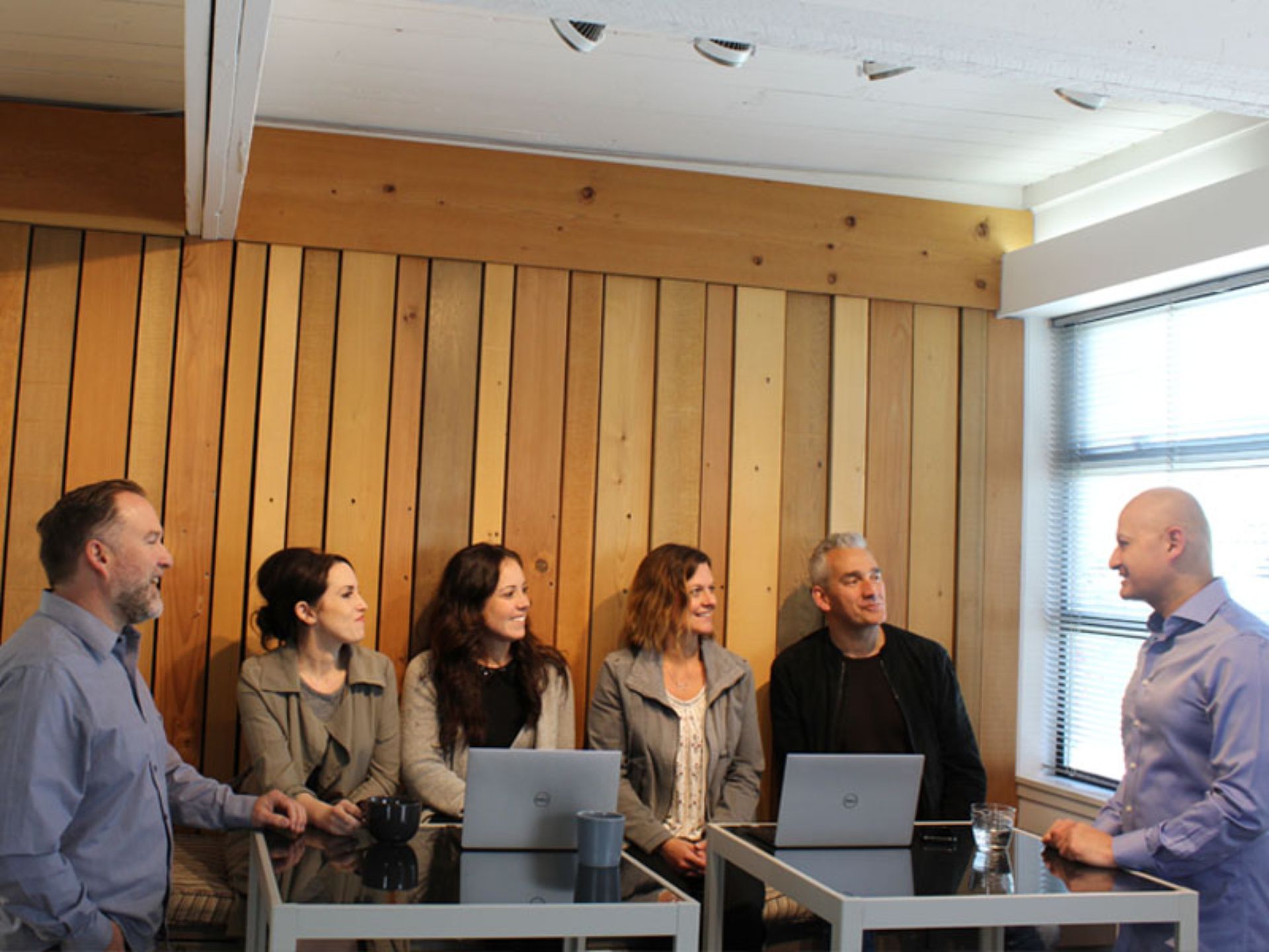 Leadership Team Cohesion Consulting